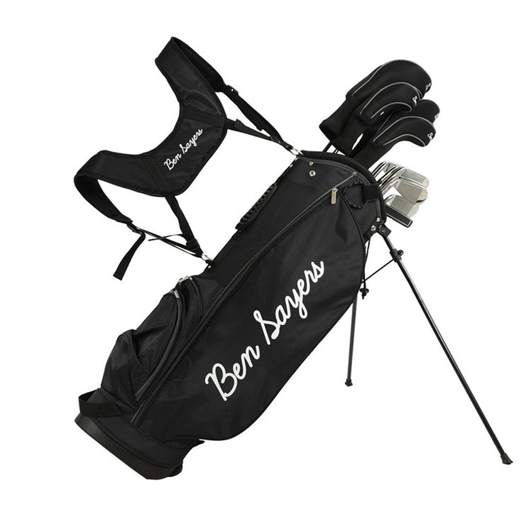 Golf Packages - Golf Sets - Club Fitting - Andrew Morris Golf