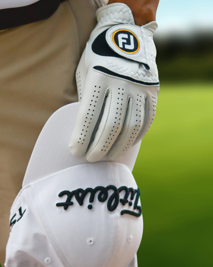 About Us — Andrew Morris Golf