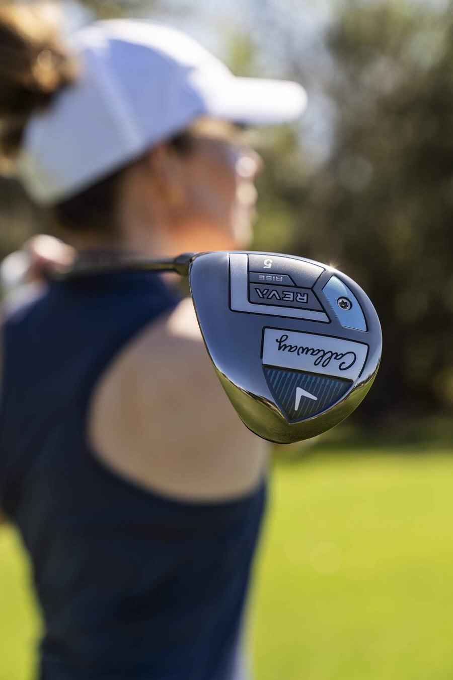 All Clubs - Drivers - Irons - Wedges - Putters — Andrew Morris Golf