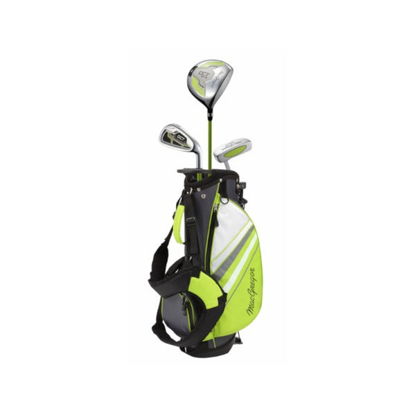 Golf Packages - Golf Sets - Club Fitting - Andrew Morris Golf