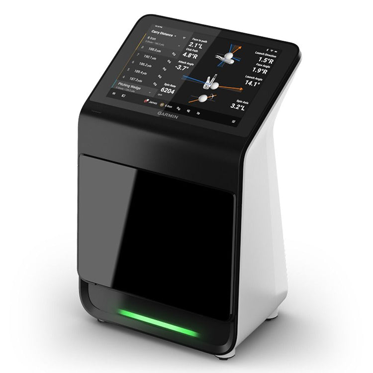 Garmin Approach R50 Golf Launch Monitor — Andrew Morris Golf