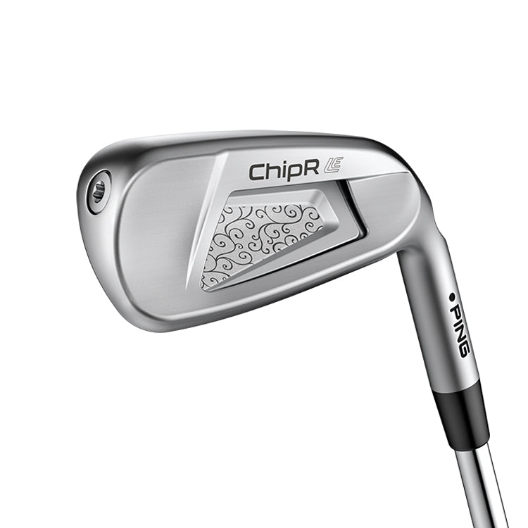 Ping ChipR Le Ladies Golf Chipper - Graphite — Andrew Morris Golf