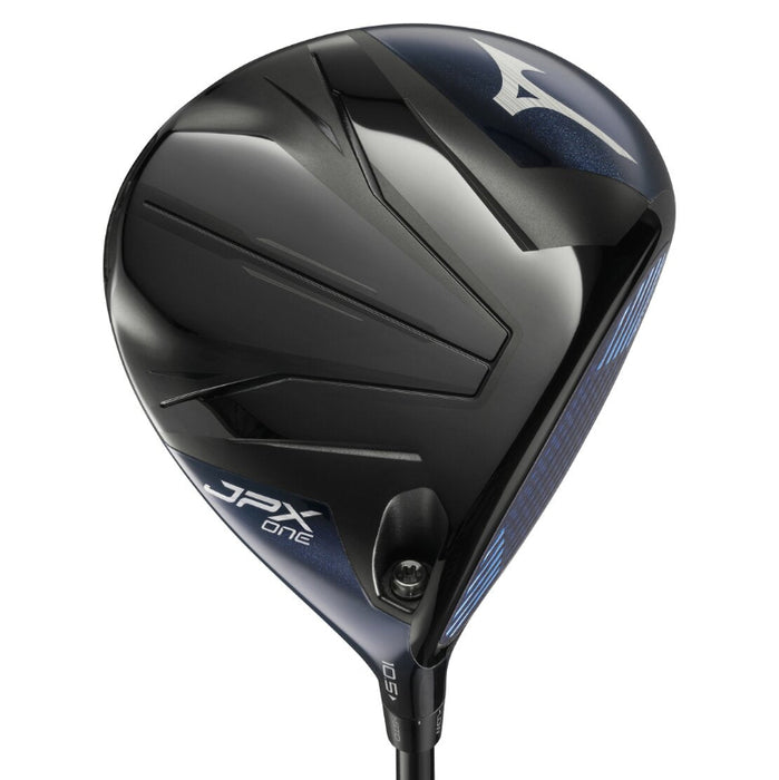 Mizuno JPX One Golf Driver — Andrew Morris Golf