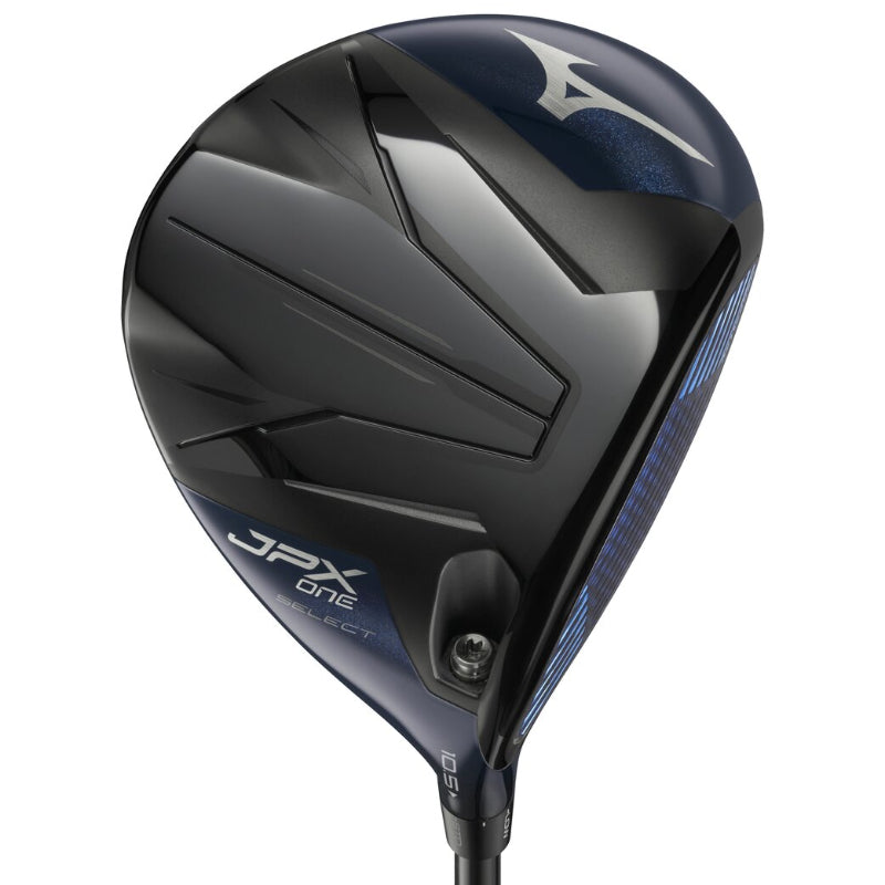 Mizuno JPX One Select Golf Driver — Andrew Morris Golf