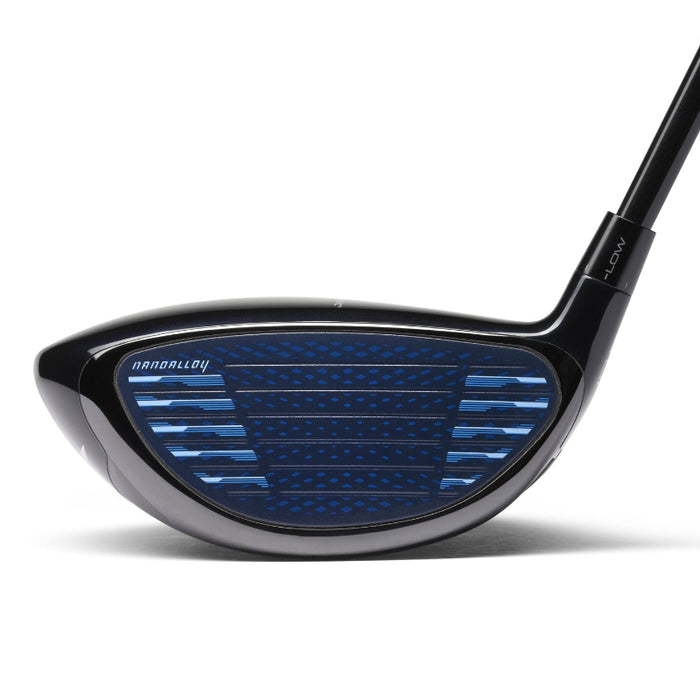 Mizuno JPX One Golf Driver — Andrew Morris Golf