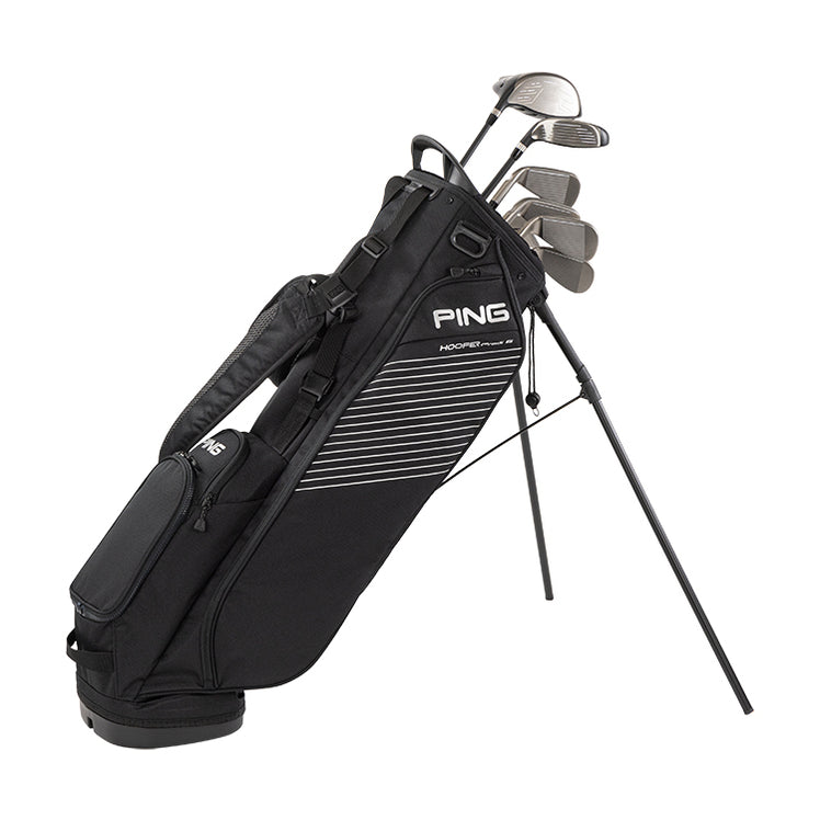 Golf Packages - Golf Sets - Club Fitting - Andrew Morris Golf