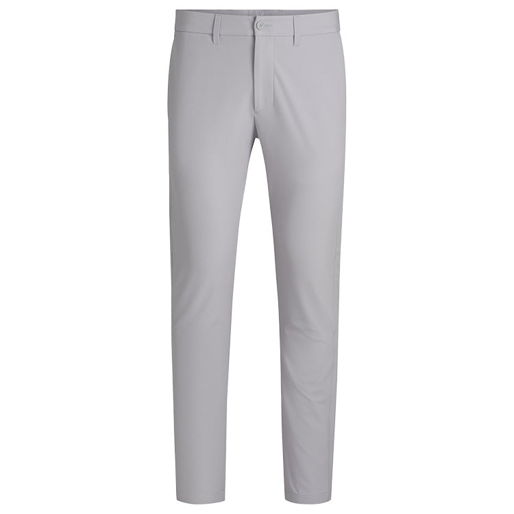 BOSS T Commuter Reg Golf Trousers — Andrew Morris Golf