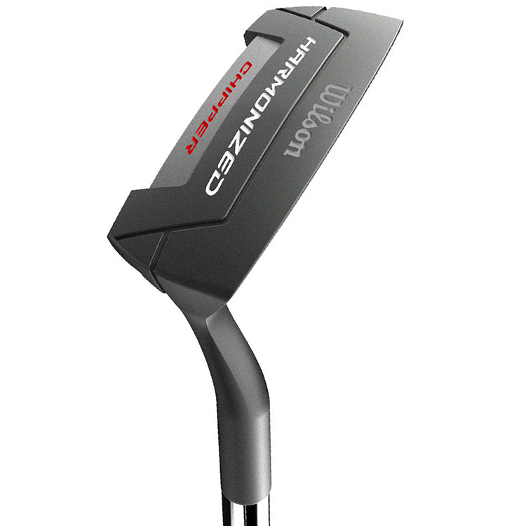 Wilson Harmonized Chipper — Andrew Morris Golf