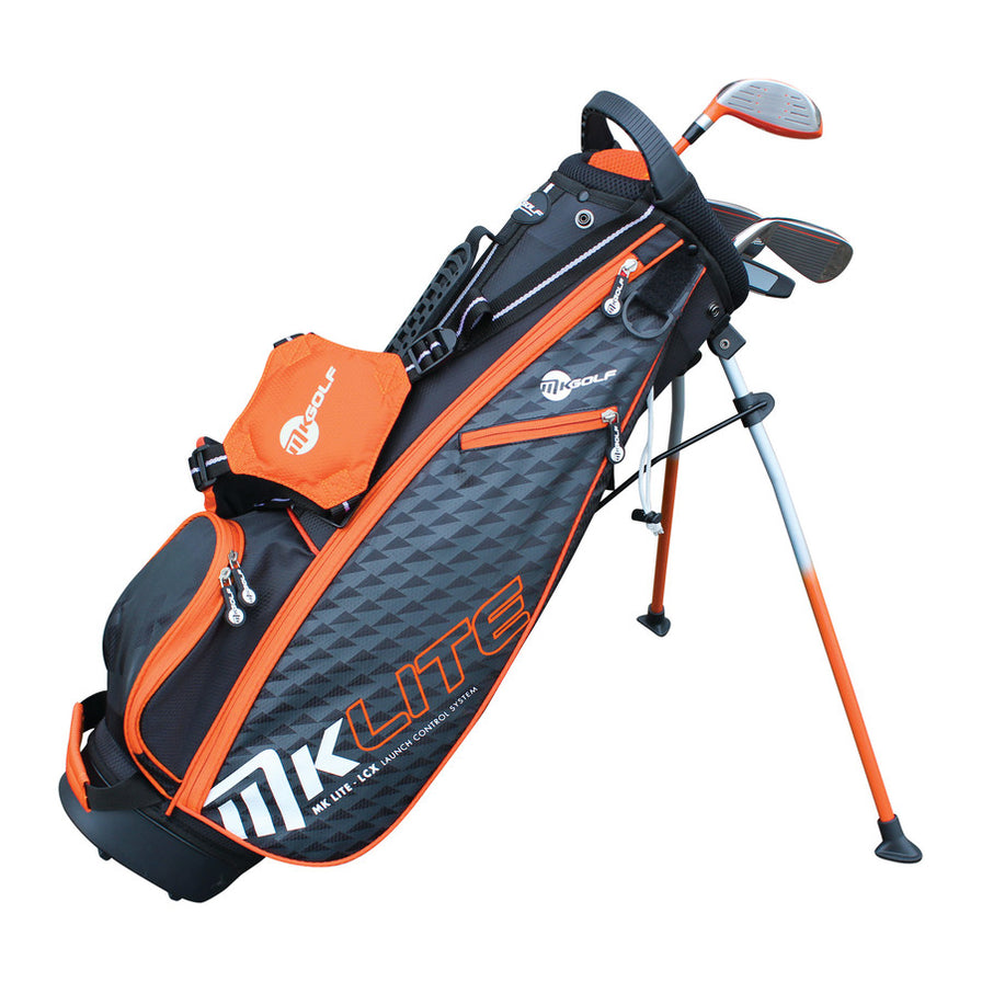 Golf Packages - Golf Sets - Club Fitting - Andrew Morris Golf